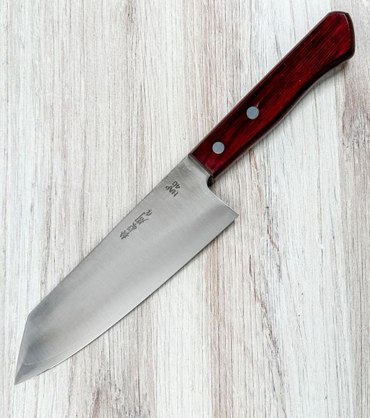 Matsubara HAP40 Bunka 170mm