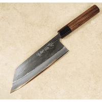 Bunka Knives