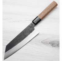 Bunka Knives