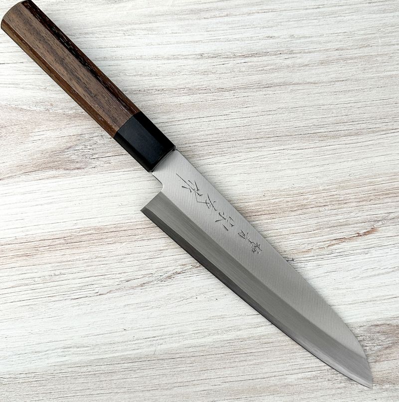 Miki Hamono AS Gyuto 180mm