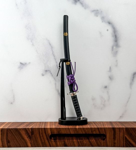 Mini Japanese Katana Sword 210mm