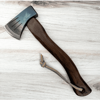 Mizuno Carbon Steel Axe 100mm