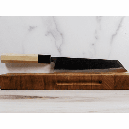 Moritaka AS Kiritsuke 210mm