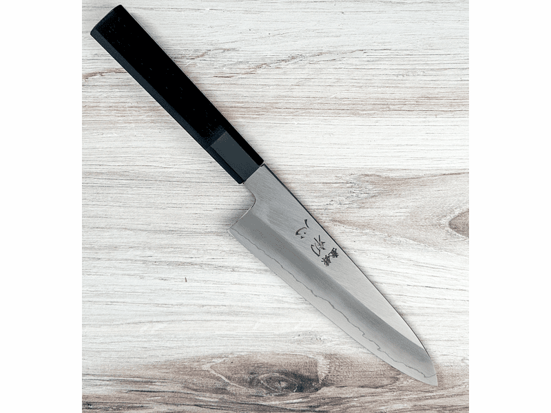 Nakagawa Ginsan Gyuto 180mm