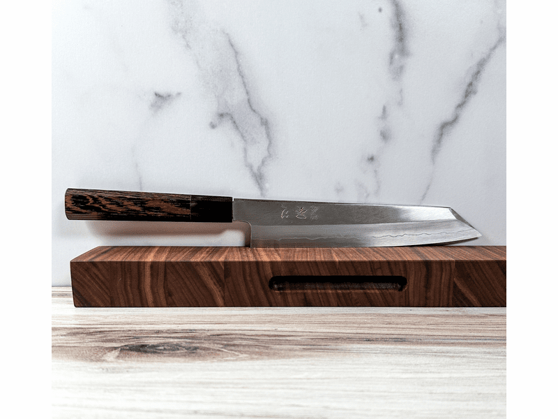 Nakagawa Ginsan Kiritsuke 210mm
