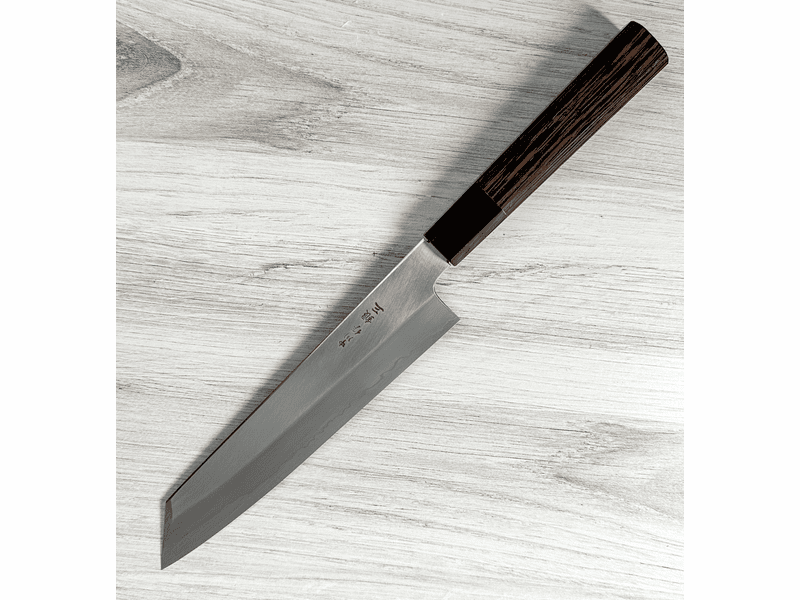 Nakagawa Ginsan Kiritsuke 210mm