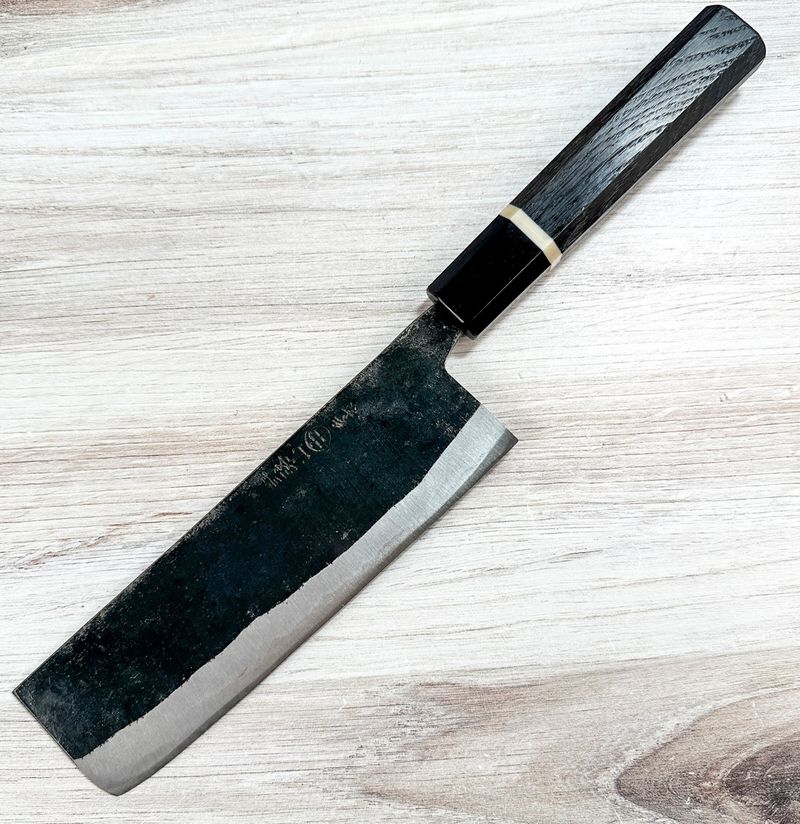 Nakamura Hamono|Hand-Forged from Kyushu|CKTG