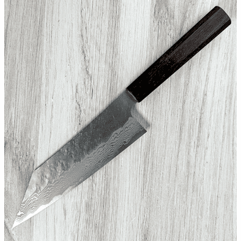 Nigara VG10 Tsuchime Bunka 180mm