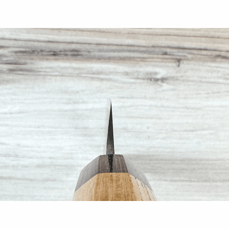 Okada White #2 BBQ Sword 300mm|Takefu|CKTG