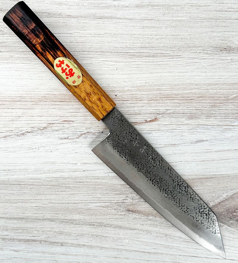 Okeya Blue #2 Bunka 165mm