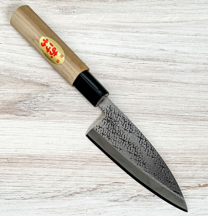 Okeya Ginsan Ko-Deba 105mm