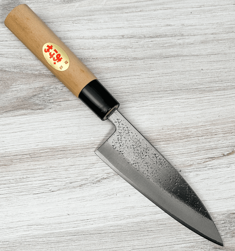 Okeya White #2 Knives