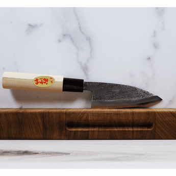 Okeya White #2 Ko-Deba 105mm