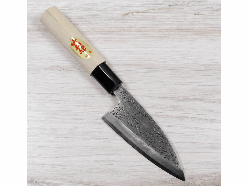 Okeya White #2 Ko-Deba 105mm