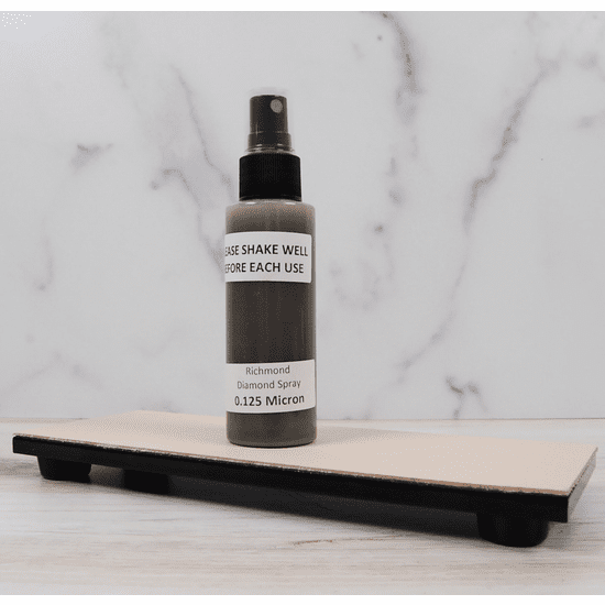 Richmond 2oz Diamond Spray 0.125 Micron