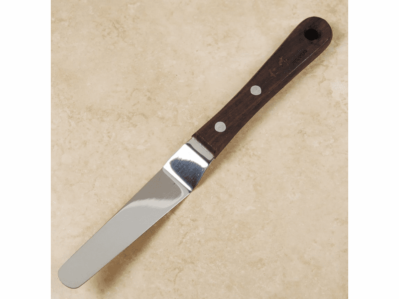 Richmond Artifex Mini Plating Spatula
