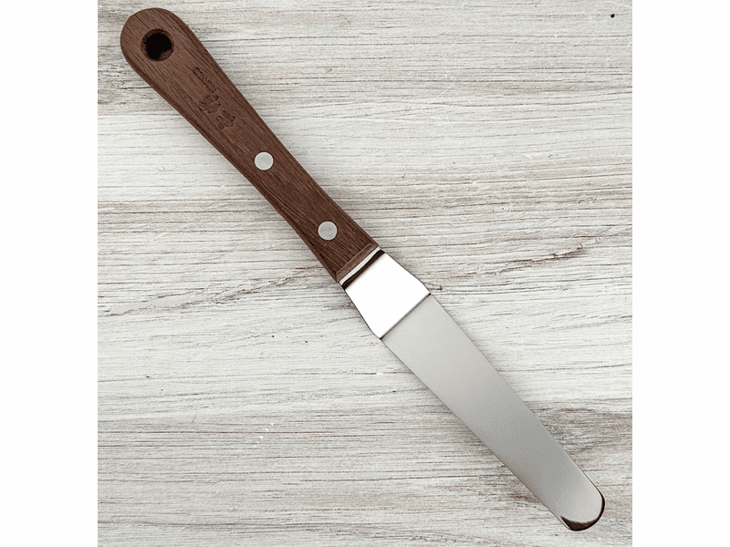 Richmond Artifex Mini Plating Spatula|Chef Knives To Go