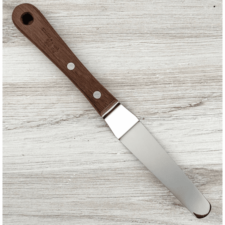 Richmond Artifex Mini Plating Spatula|Chef Knives To Go