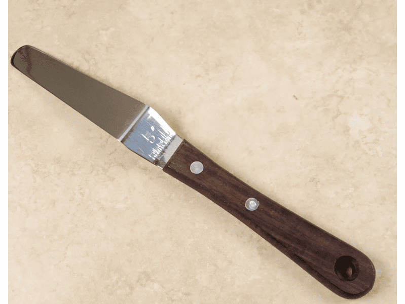 Richmond Artifex Mini Plating Spatula