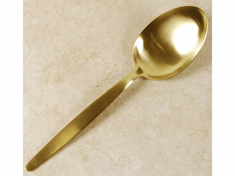 Richmond Gold Large Spoon Sale