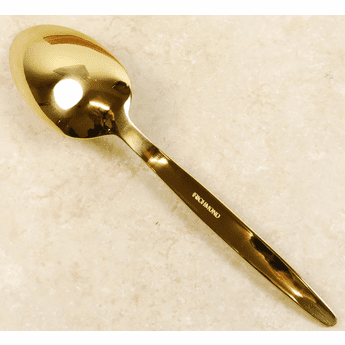 Richmond Gold Medium Spoon