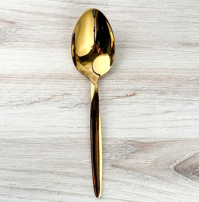Richmond Gold Large Spoon Sale