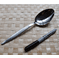 Plating Spoon, Saucing Spoon, Serving Spoon, Cook's Spoon, Chef's Spoon ...