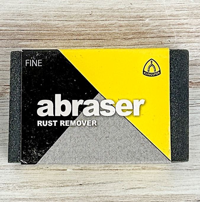 Sandflex Super Eraser Fine