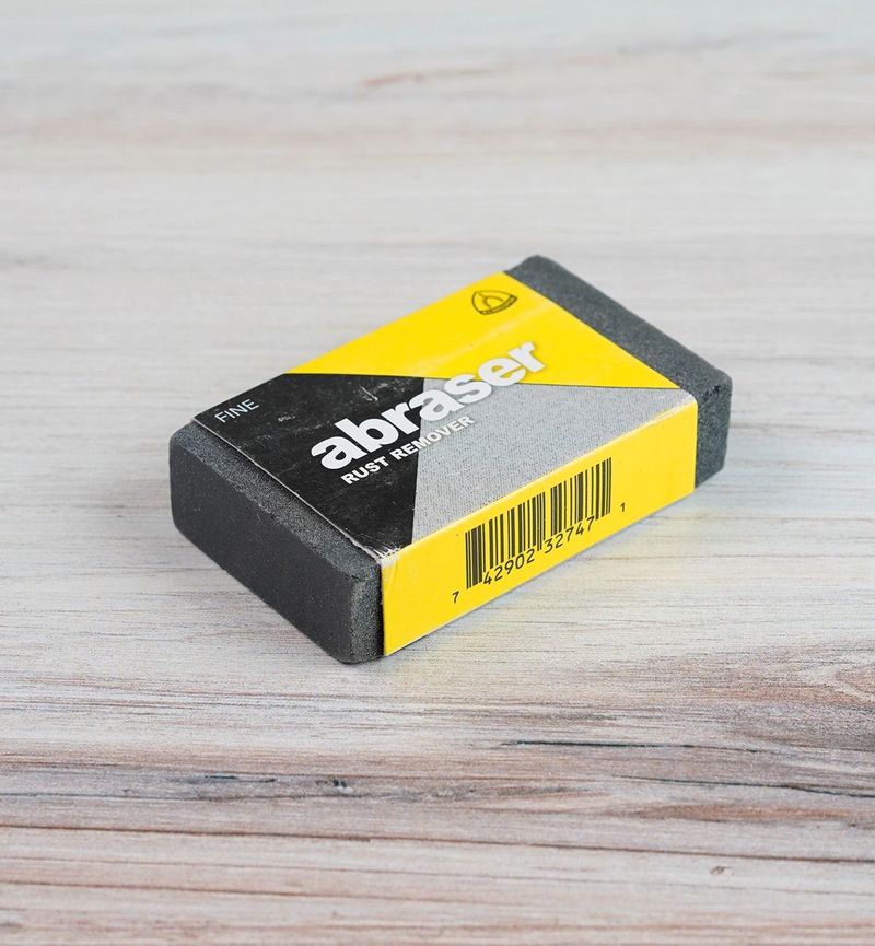 Sandflex Super Eraser Fine