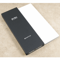 Shapton Stones