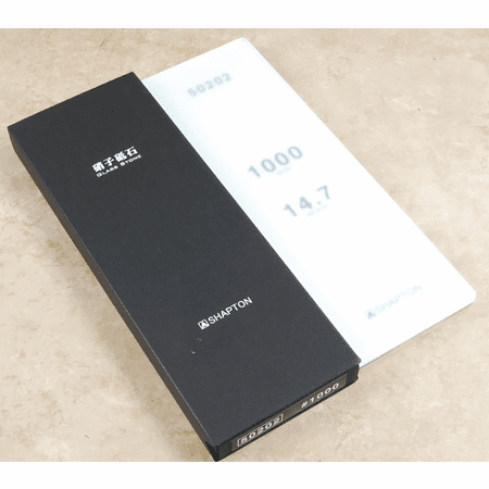 Shapton GlassStone 1000 Grit