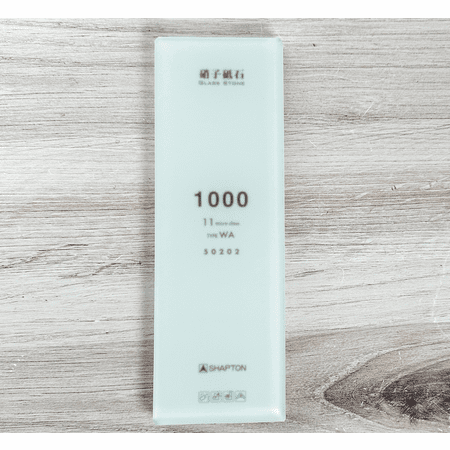 Shapton GlassStone 1,000 Grit Sale