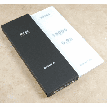 Shapton GlassStone 16,000 Grit Sale