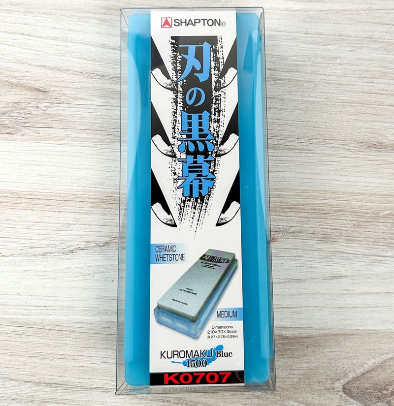 Shapton Pro Sky 1,500 Grit