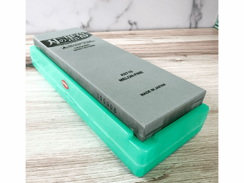 Shapton Pro 8000 Grit Sharpening Stone|Chef Knives To Go
