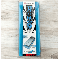 Shapton Pro Stones