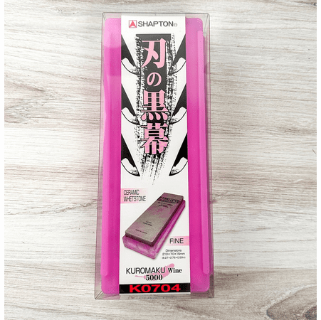 Shapton Pro Wine 5,000 Grit Sale