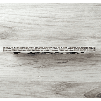 Shapton Rockstar 1000 Grit Ceramic Sharpening Stone