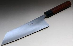 Shibata Koutetsu R-2 Boss Bunka 215mm