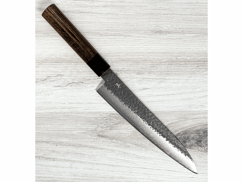 Shizu Gen VG10 Gyuto 180mm