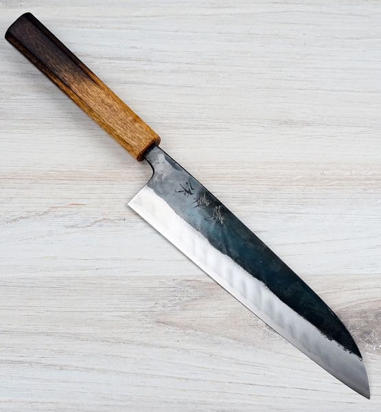 Yoshito Saku Knives