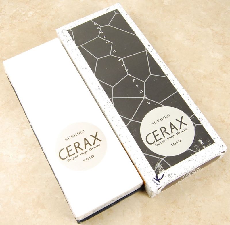 Suehiro Cerax 1000 Grit
