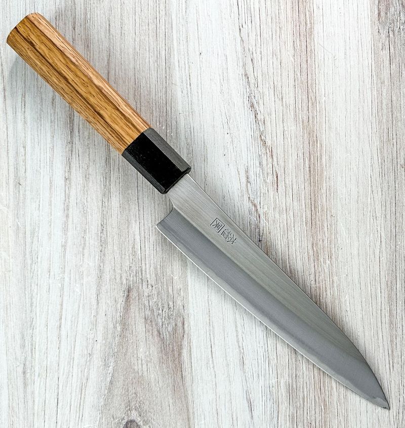 Tabata Blue #2 Petty 150mm