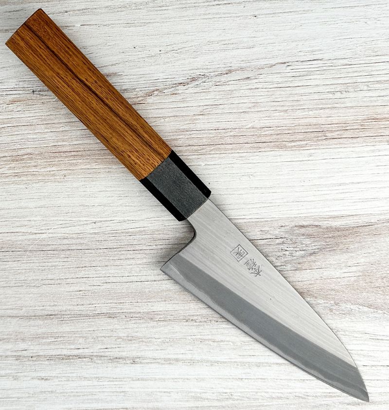 Tabata Blue #2 Tall Petty 120mm