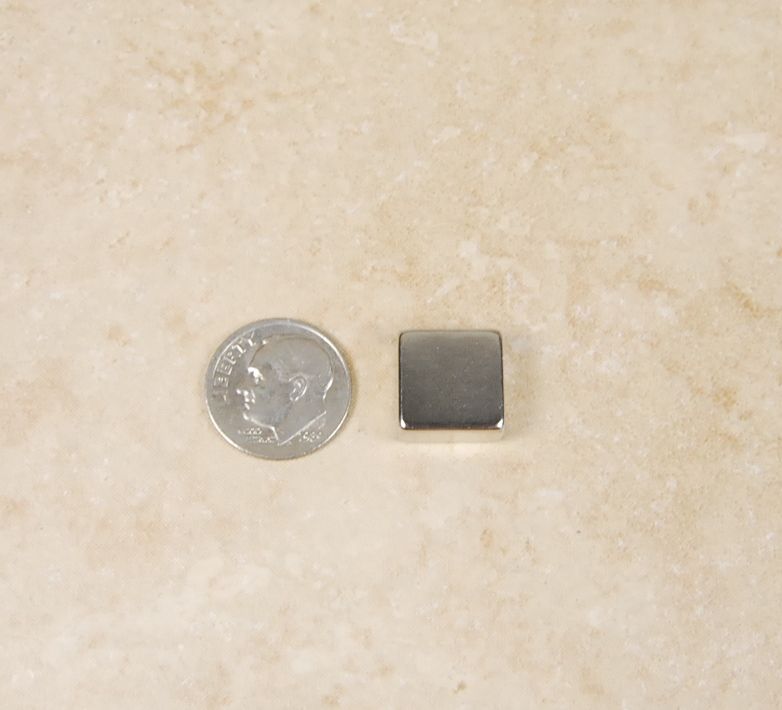 Table Magnet For Edge Pro