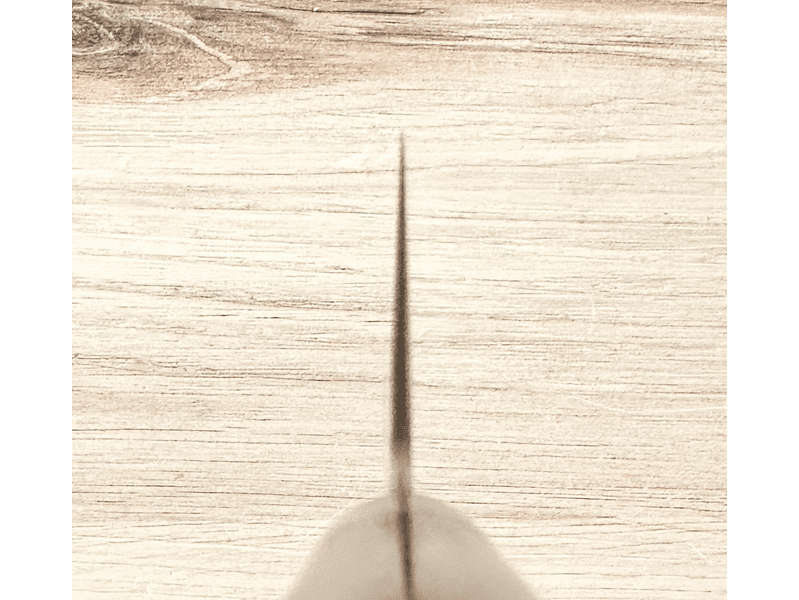 Takamura VG-10 Hammered Gyuto 210mm|Takefu|CKTG