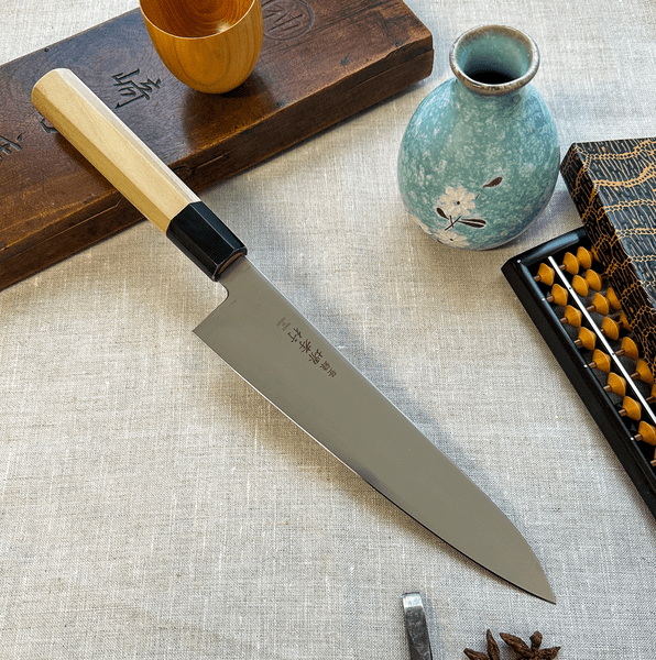 Takayuki Grand Chef Gyuto 210mm