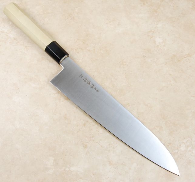 Takayuki Grand Chef Gyuto 240mm