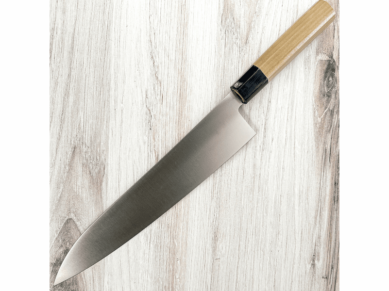 Takayuki Grand Chef Gyuto 270mm