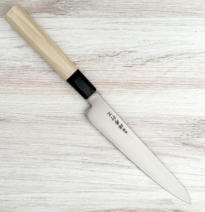Takayuki Grand Chef Petty 180mm